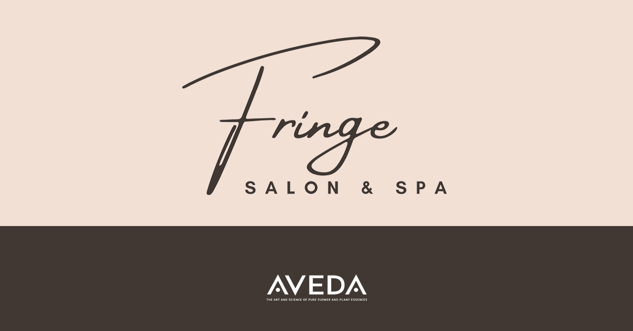 Fringe Salon & Spa | Full-Service Beauty Salon | Rice Lake, WI